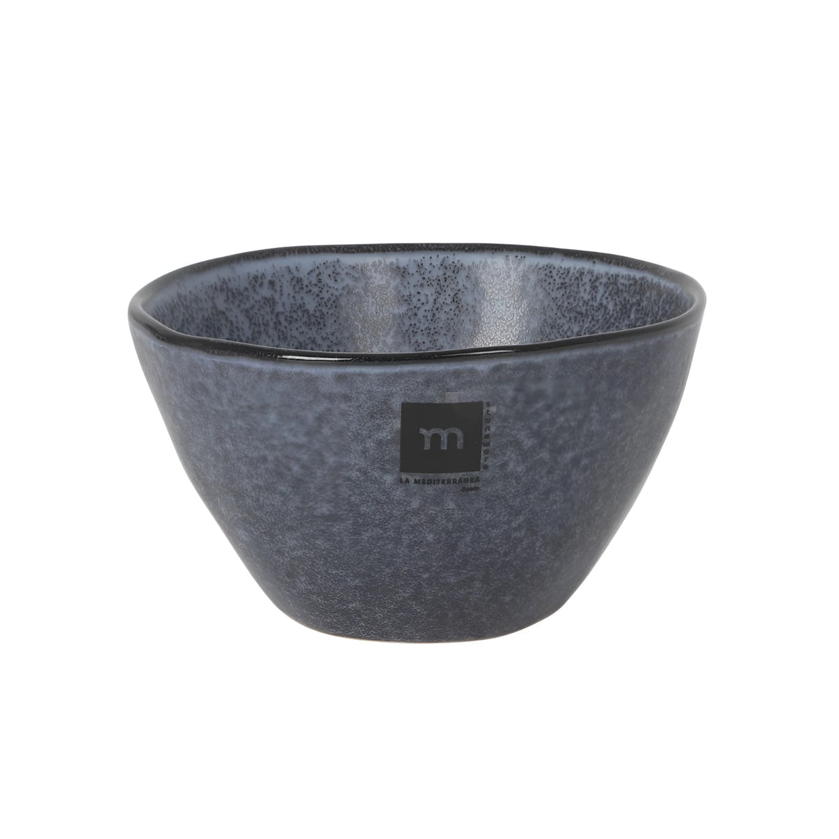 Nebula 14x8cm Bowl Irregular Shape Stoneware 630ml – THE KINGDOM OF ...