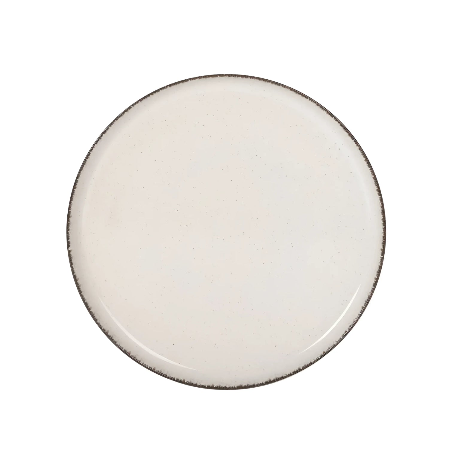 Nordic Anllo 32cm Dinner plate Under plate – THE KINGDOM OF TABLEWARE
